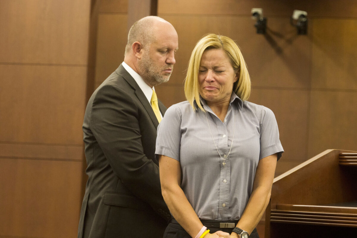 North Ogden man convicted in babysitter’s overdose death loses court ...